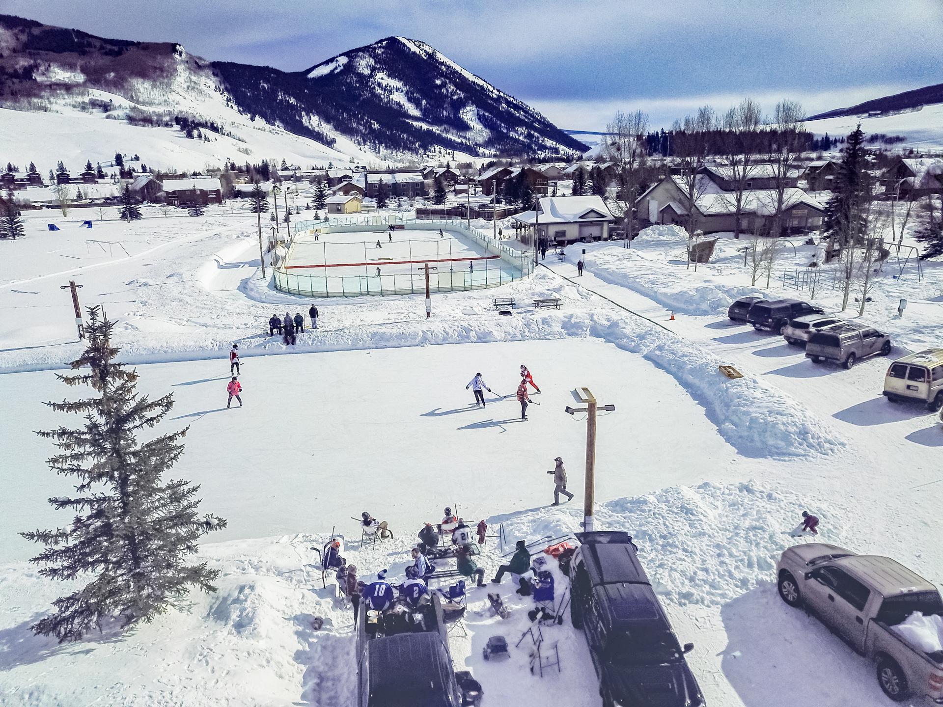 Crested Butte South Property Owners Association | CB South POA